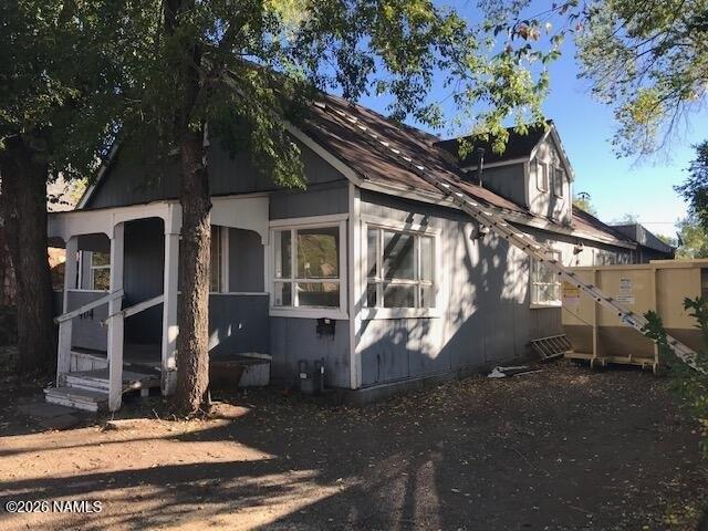 404 S Verde St, Flagstaff, AZ 86001