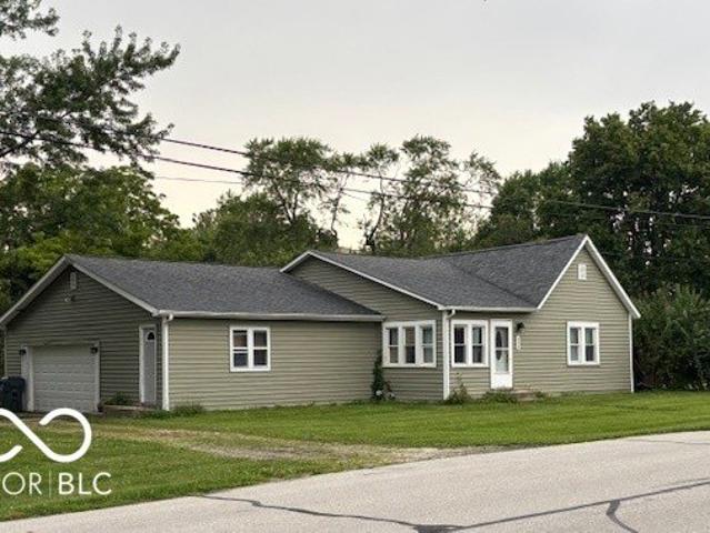 404 S Adeway, Fowler, IN 47944