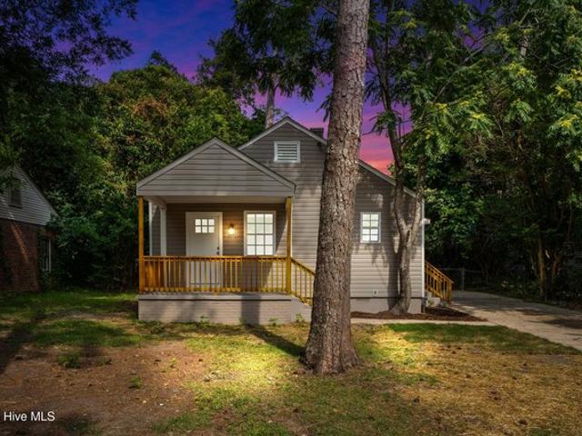 404 S Audubon Ave, Goldsboro, NC 27530