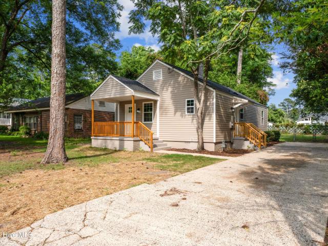 404 S Audubon Avenue