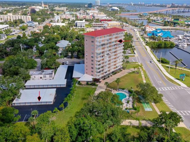 404 S Beach St, Unit 1002, Daytona Beach, FL 32114 | MLS #V4947 | Compass