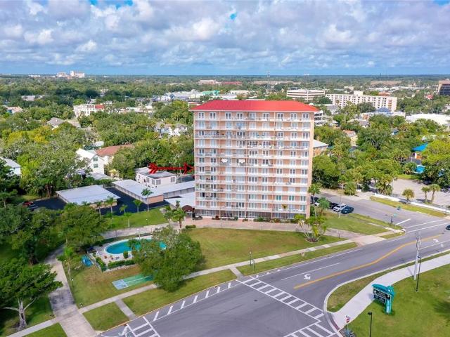 404 S Beach St, Unit 230 604, Daytona Beach, FL 32114 | MLS #V4948