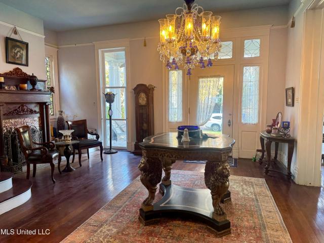 404 S Commerce St, Natchez, MS 39120 | MLS #4133 | Compass