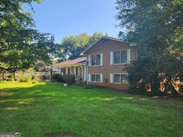 404 S East St, Greensboro, GA 30642