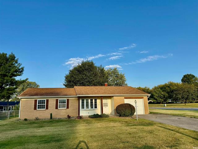 404 S Hickory Drive