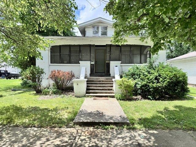 404 S Perrine Ave, Centralia, IL 62801