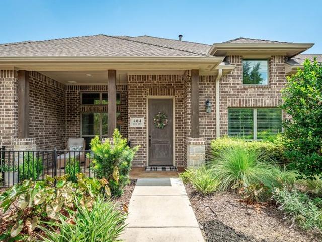 404 S State Highway 5, Fairview, TX 75069