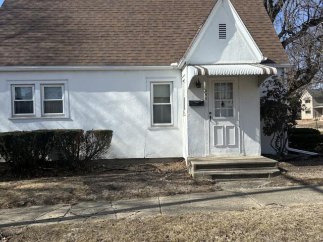404 South Spaulding Street