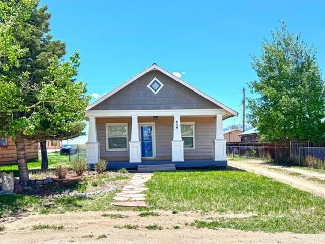 404 South St, Westcliffe, CO 81252