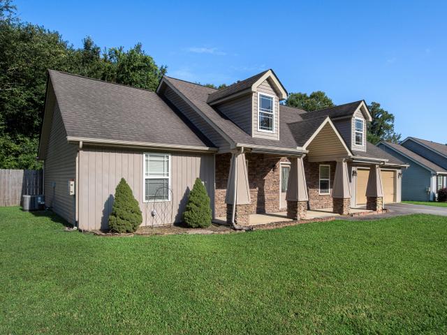 404 Southern Drive