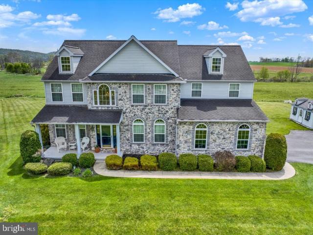 404 Southfield Drive
