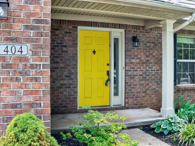 404 Sandersville Court
