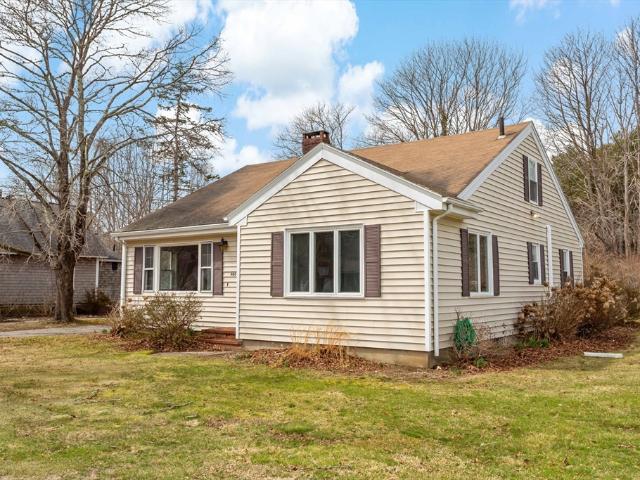 404 Sandwich Road