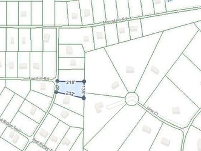 404 Sekani Trl, Albrightsville, PA 18210