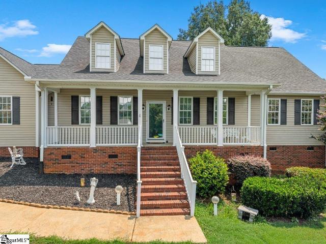 404 Shallowford Drive
