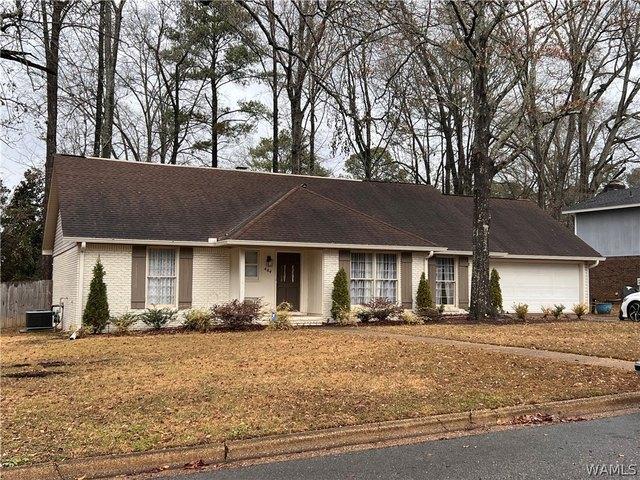 404 Shiloh Ln, Tuscaloosa, AL 35406