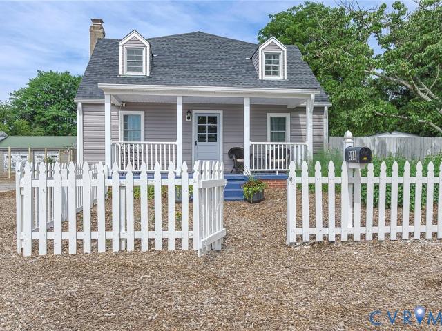 404 Short Street