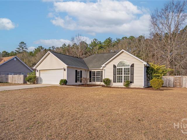 404 Sir Arthur Ct, Guyton, GA 31312 | MLS #SA347038
