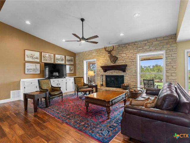404 Skyline Road, Georgetown, US, TX