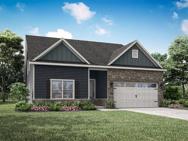 404 Springbrook Blvd, White House, TN 37188