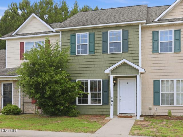 404 Springwood Drive