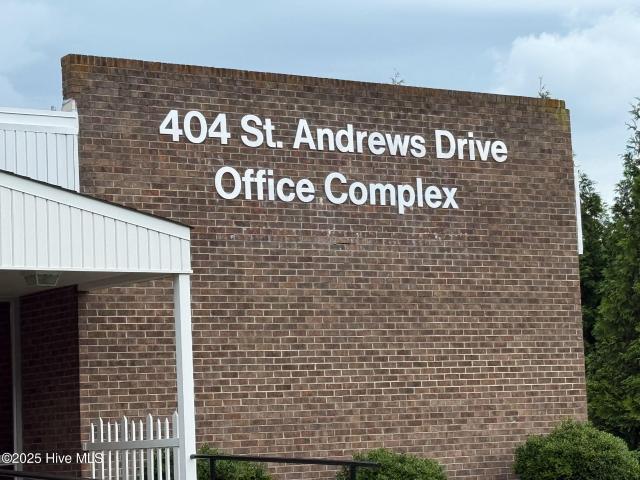 404 St Andrews Drive # 4