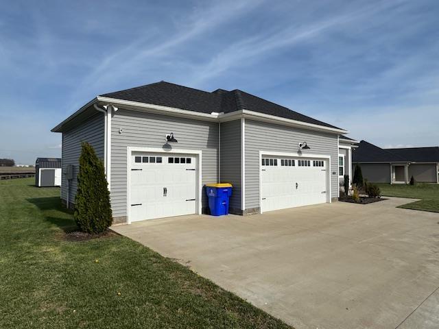 404 St George Way