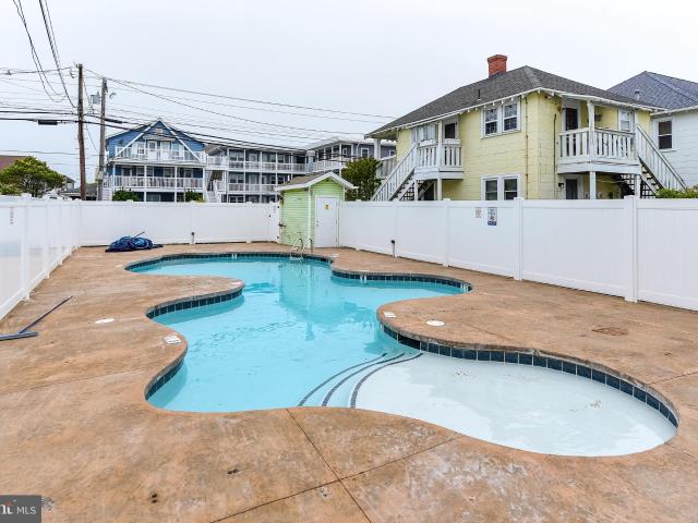 404 St Louis Ave, Unit 12, Ocean City, MD 21842 | MLS #MDWO2037