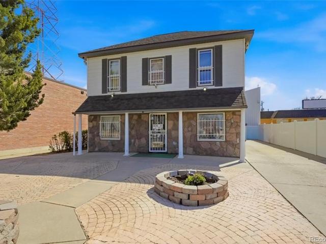 404 State St, Fort Morgan, CO 80701