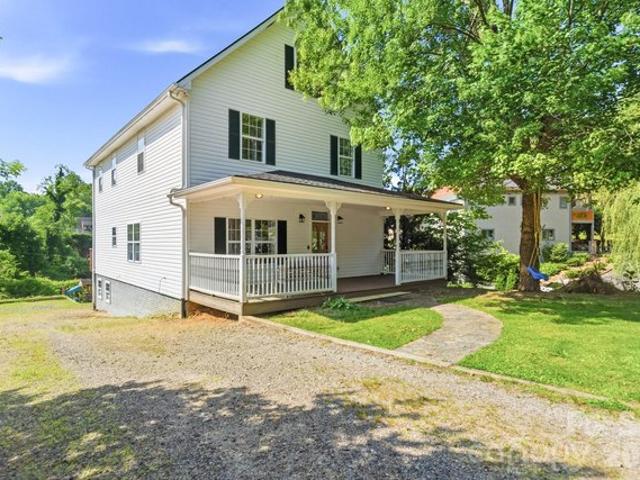 404 Stratford Rd, Asheville, NC 28804