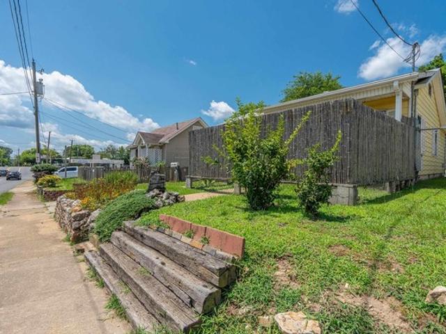 404 Summer St, Hot Springs, AR 71913