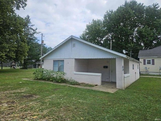 404 Sunset Ave, Washington, IN 47501