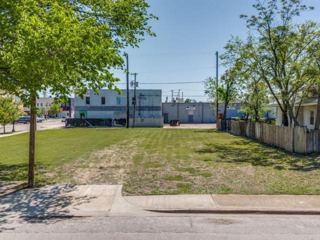 404 Sunset Ave, Dallas, TX 75208 | MLS #21181 | Compass