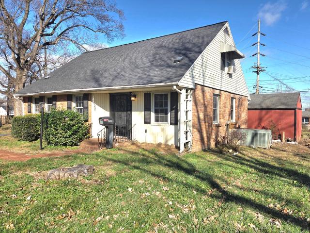 404 Sylvan Terrace