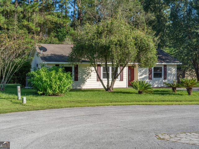 404 Potomac Ct, St. Marys, GA 31558 | MLS #10757