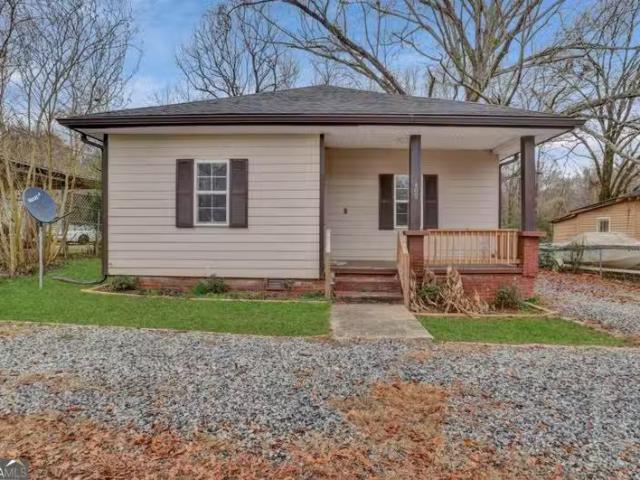 404 Power Plant Rd, Hogansville, GA 30230 MLS 10306840