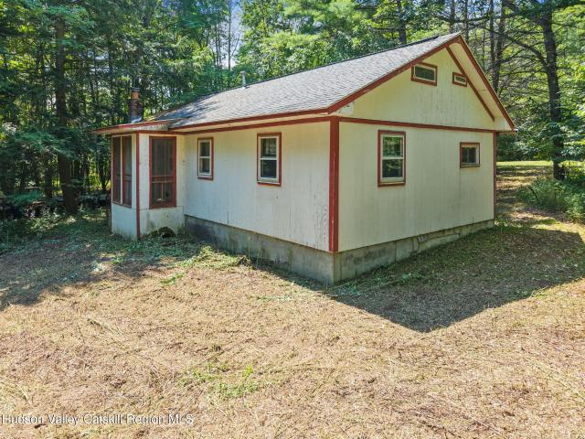 404 Posson Hill Road