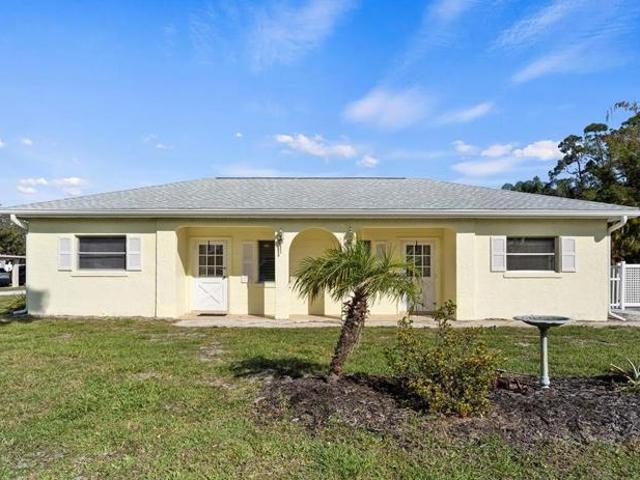 404 Palm Ave #A & B, Nokomis, FL 34275