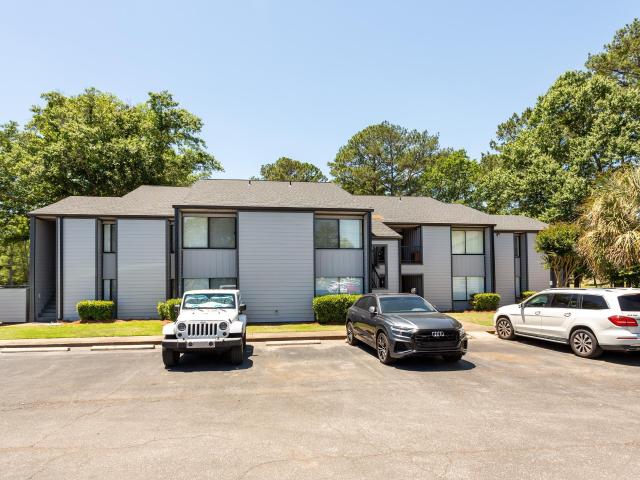 404 Paradise Isle # 404