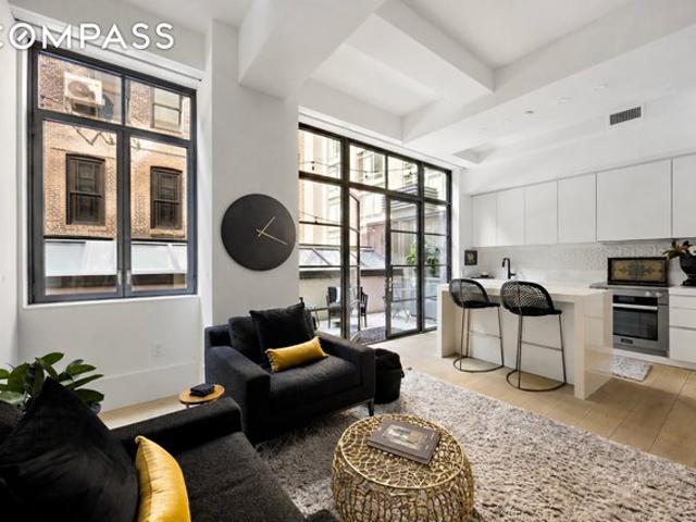 404 Park Ave S Apt 3E, Manhattan, NY 10016