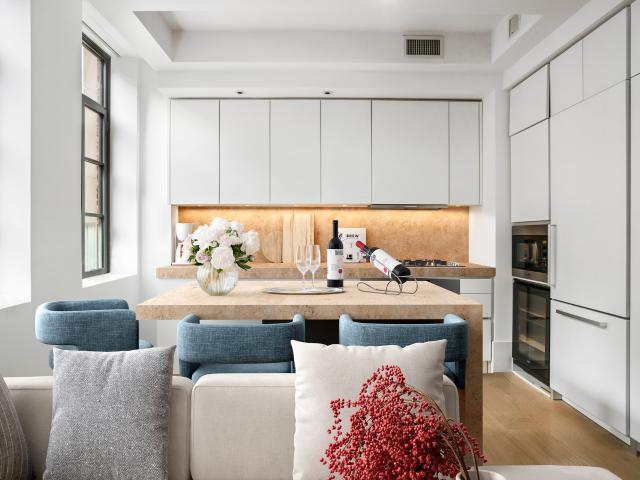 404 PARK Avenue S 6E