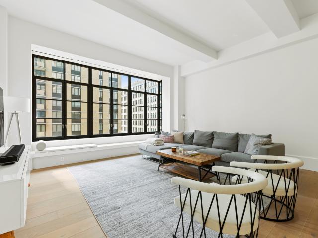 404 Park Avenue South, New York, NY