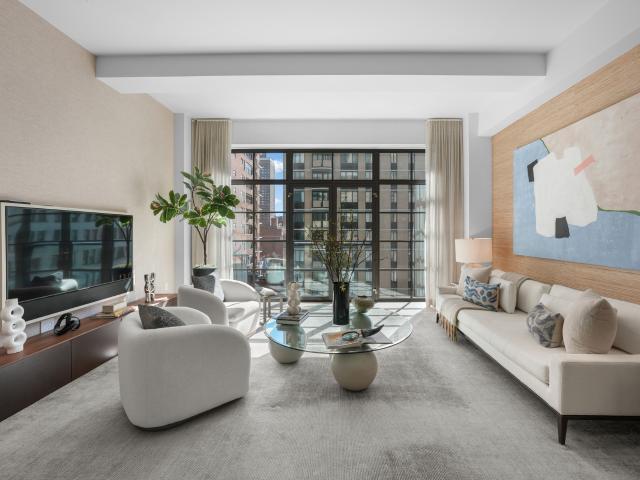 404 Park Avenue South, New York, NY