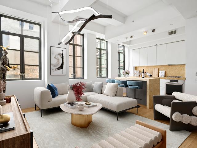 404 Park Avenue South, New York, NY