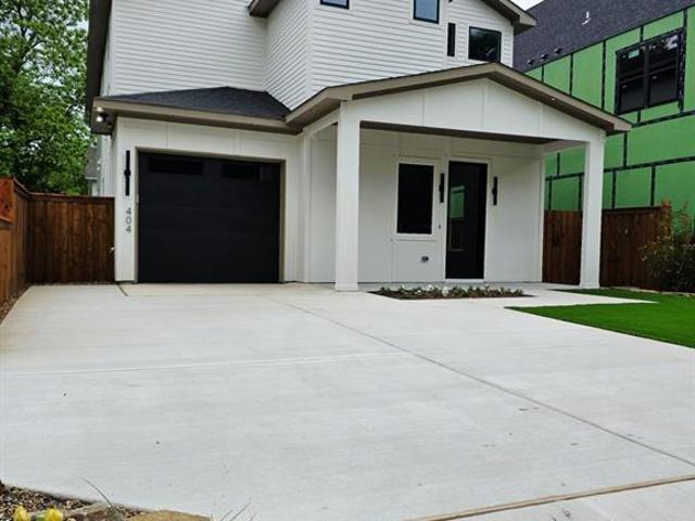 404 Pecan Drive