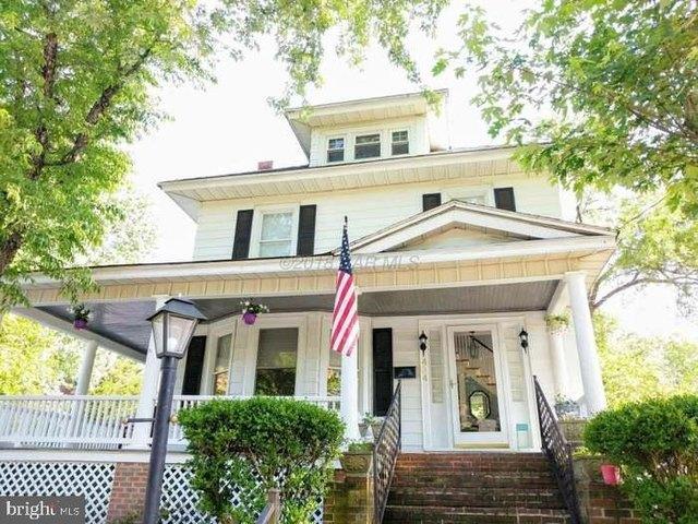 404 Pennsylvania Ave, Salisbury, MD 21801