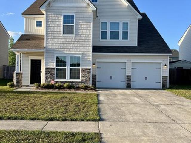 404 Philbrick Dr, Goose Creek, SC 29445