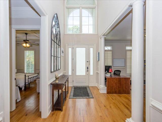 404 Preserve Trail