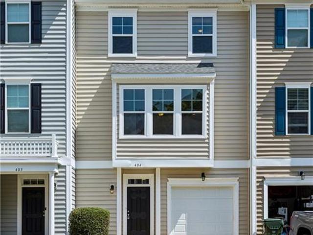 404 Prosperity CT
