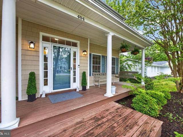404 Queens Colony High Rd, Stevensville, MD 21666